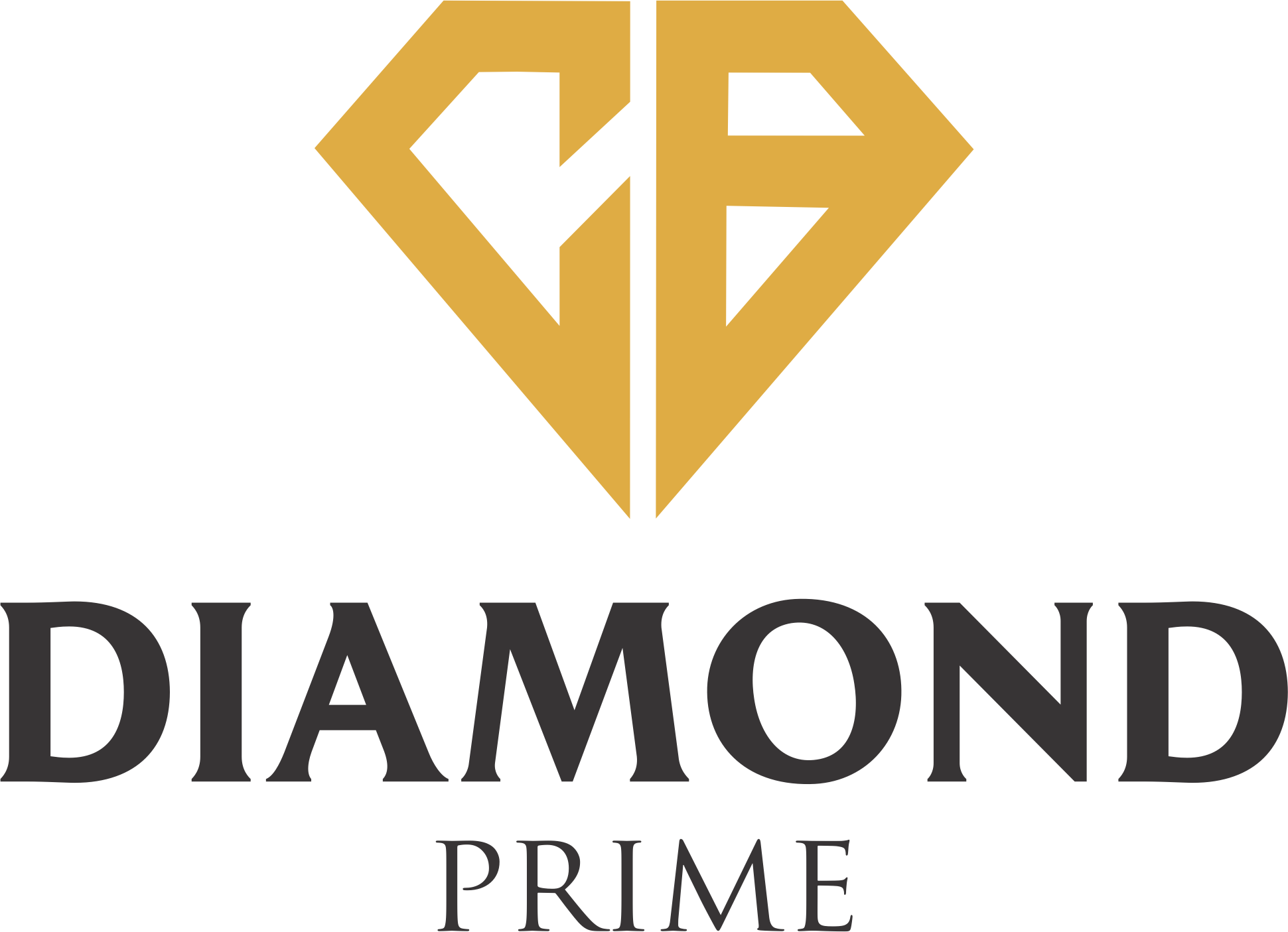 Diamond Prime - Golden Brasil